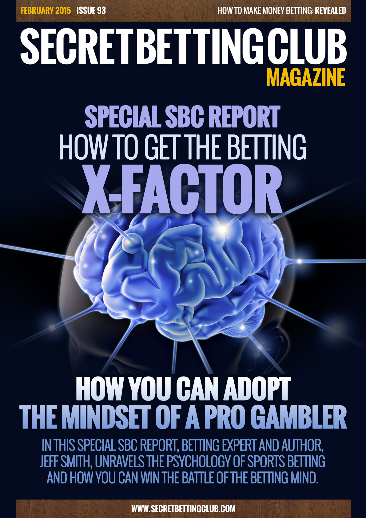 How To Cope When Your Bets Lose | Handling Losing Runs | Smart Betting Club