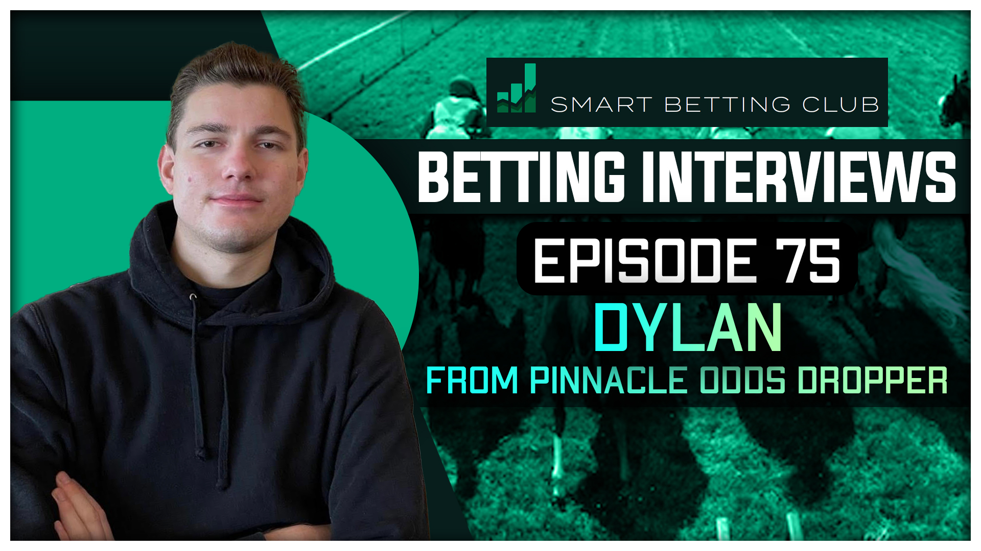 ?SBC Podcast #75: Dylan From Pinnacle Odds Dropper On Market Moves ...